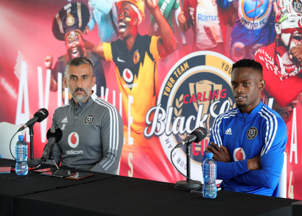 Maela Makes Bold Pirates Claim - iDiski Times