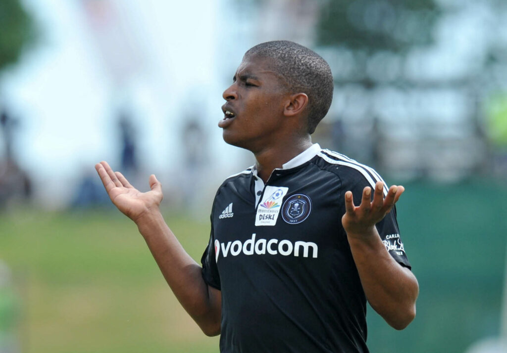 Ex-Pirates Reserves Midfielder Leaves Club In Europe - iDiski Times