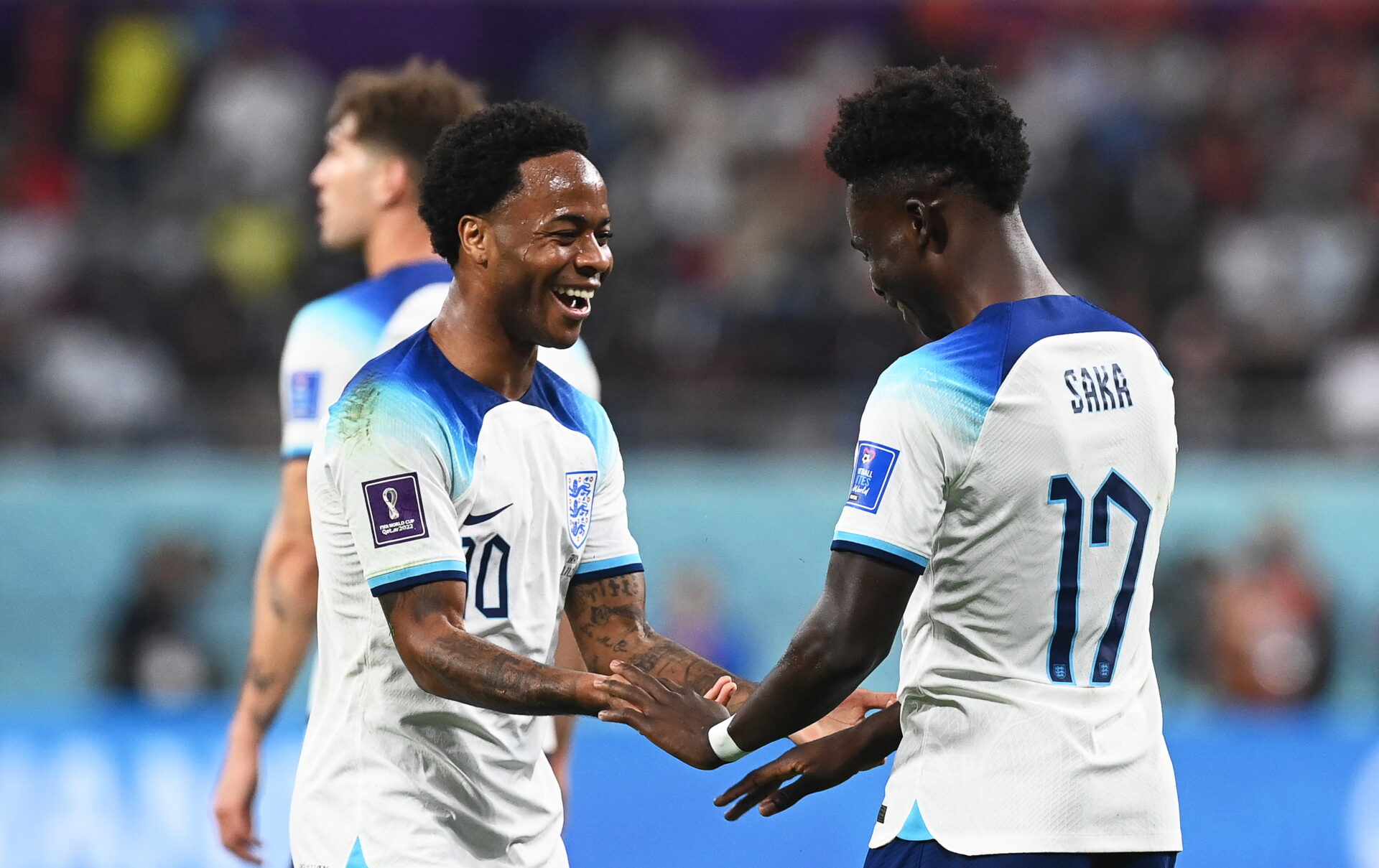 England Star Left Out Of World Cup Squad - iDiski Times