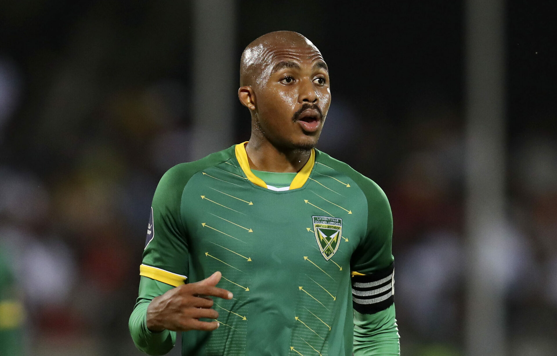 Arrows Captain To Go Under Knife For Op - iDiski Times