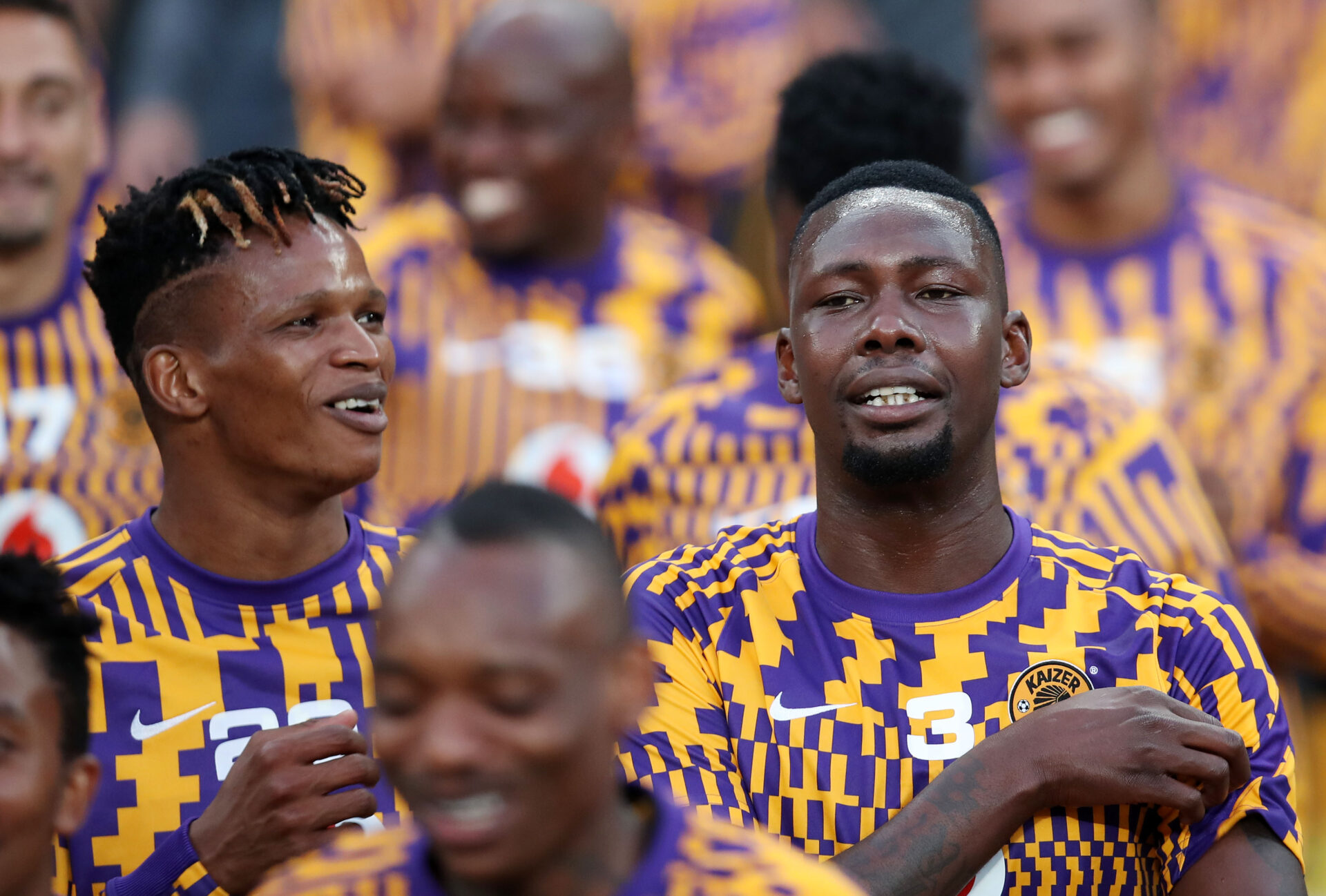 Official: Ex-Chiefs Player Lands New Club - iDiski Times