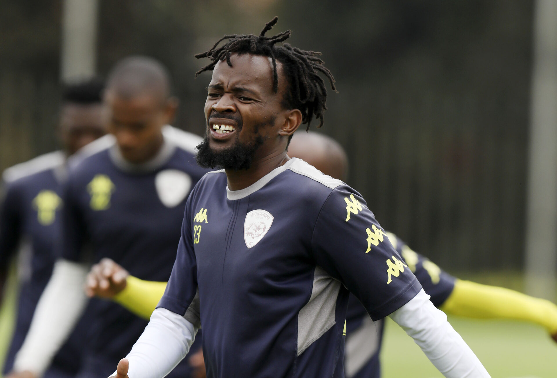 Mokoena's Family Confirm His Sad Passing - iDiski Times