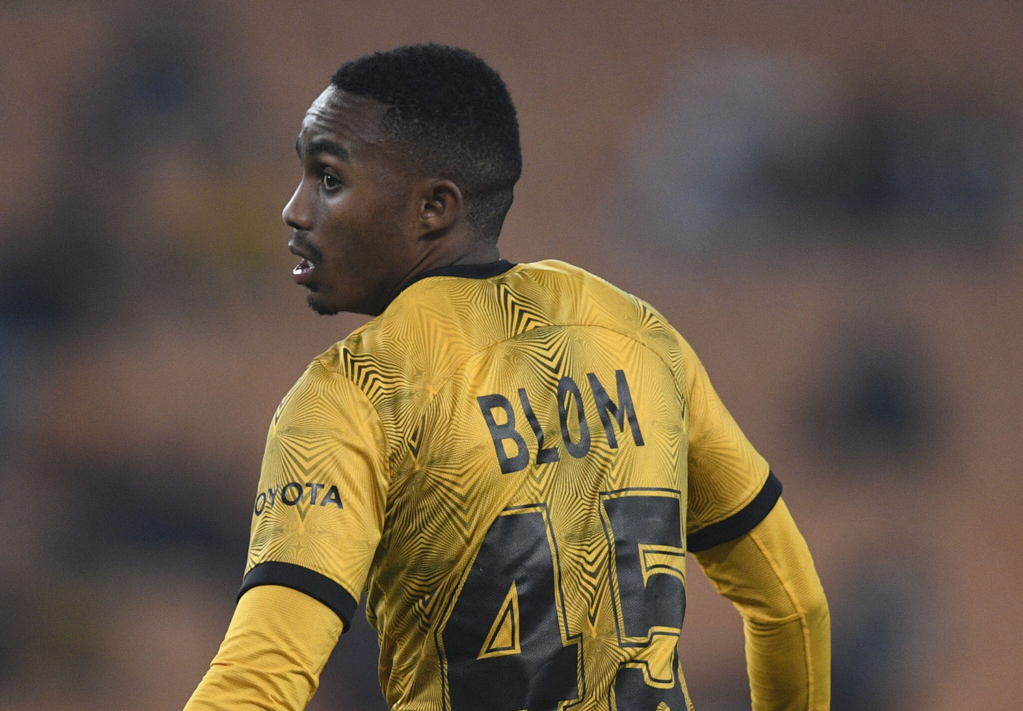 Will Chiefs Sign A Blom Replacement - Zwane Responds - iDiski Times