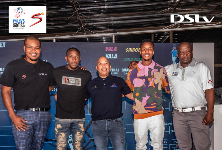 Philly's Games Prize Money Revealed - iDiski Times