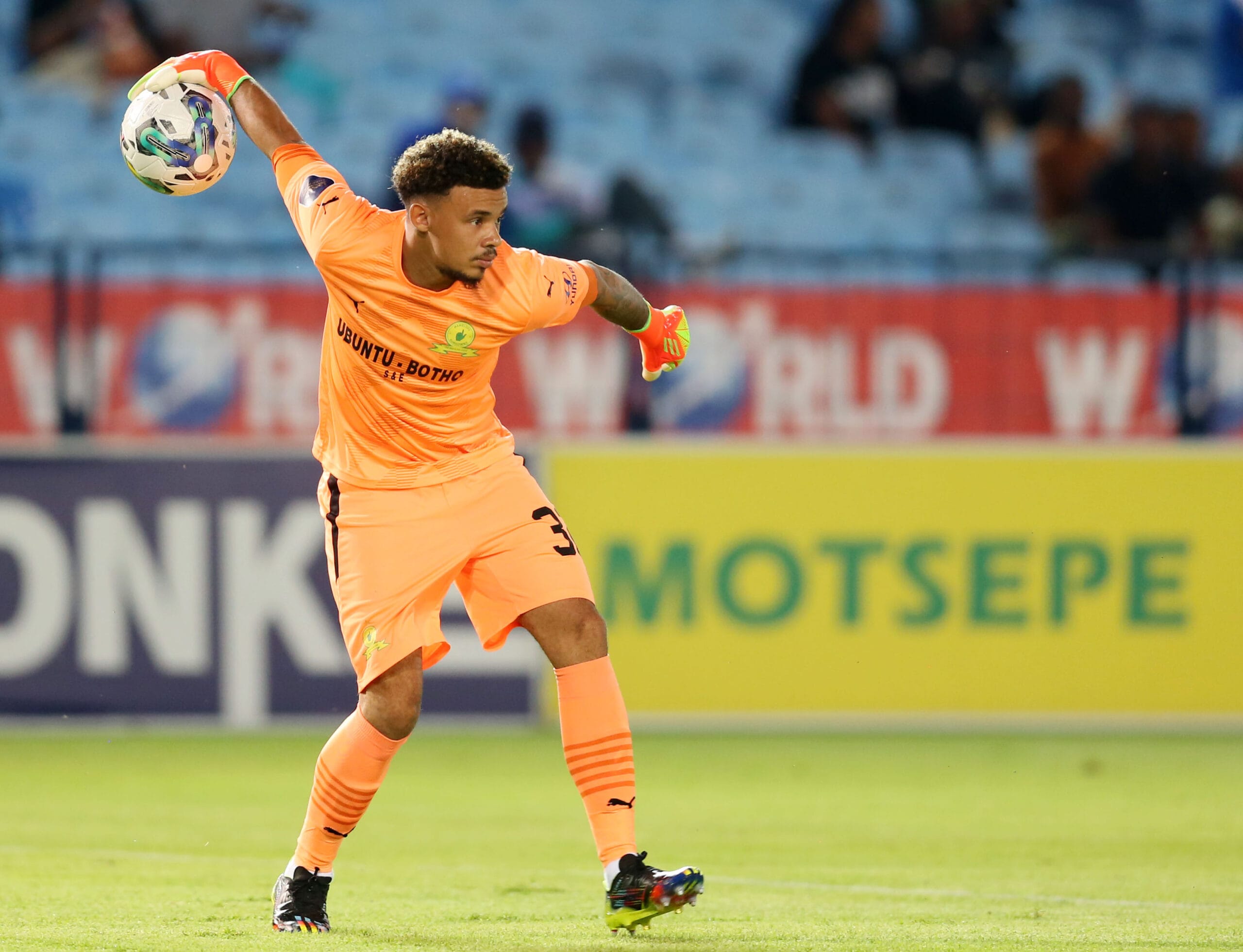 Downs Announce Williams Extension - iDiski Times