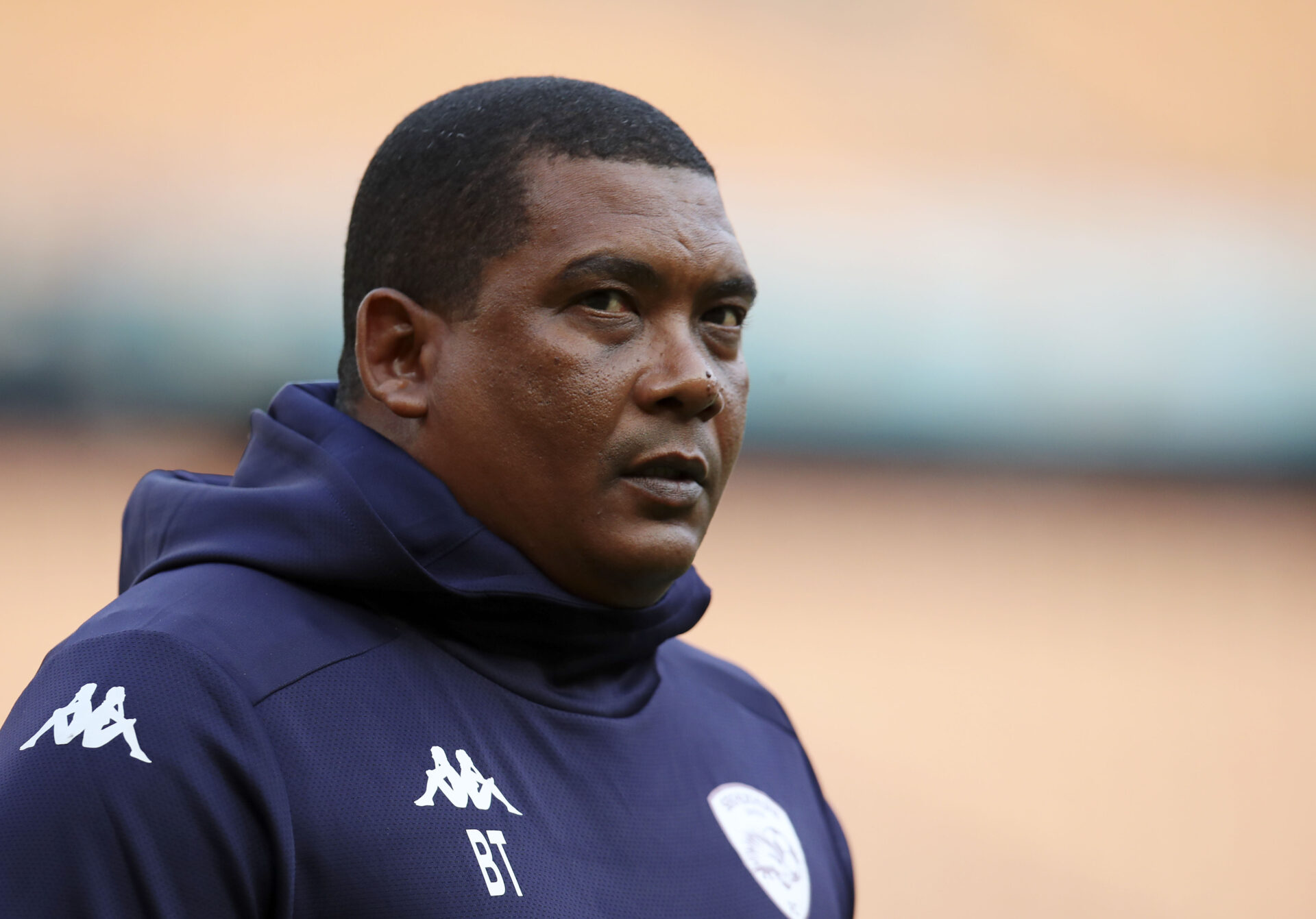 Truter Wants Sekhukhune To Push For Top Four Finish - iDiski Times