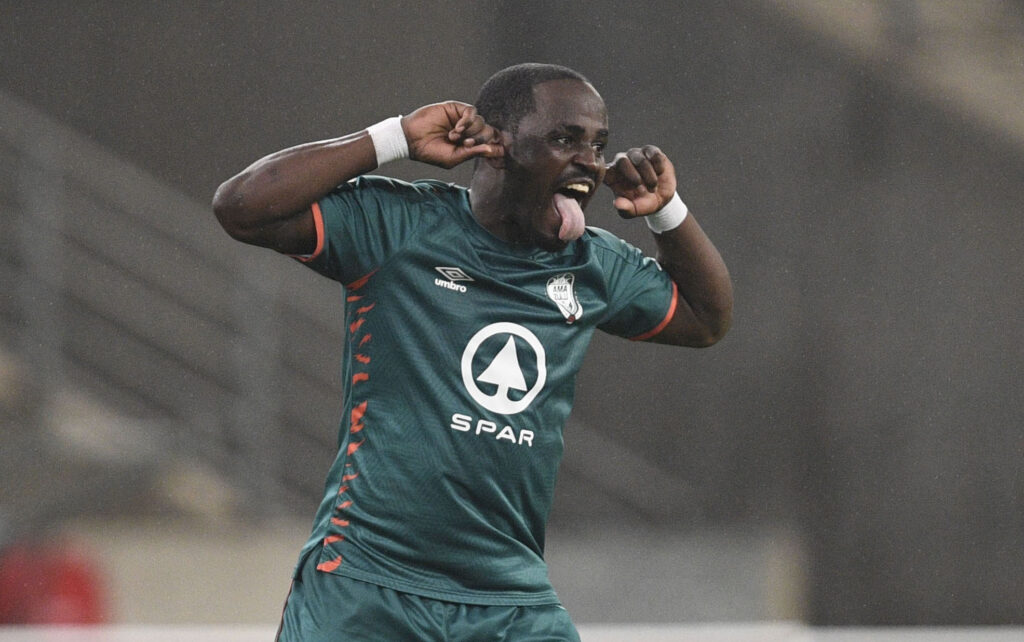 Folz Remains Mum On Kwem & Mhango - iDiski Times