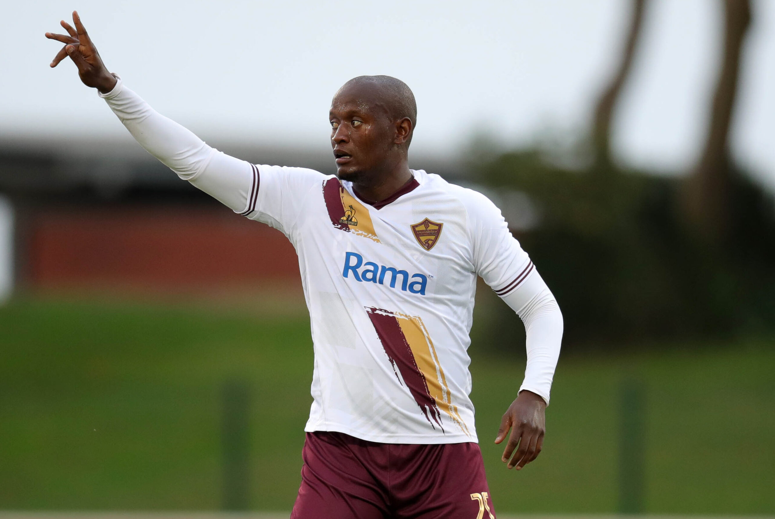 Official: Moseamedi Lands New PSL Club - iDiski Times