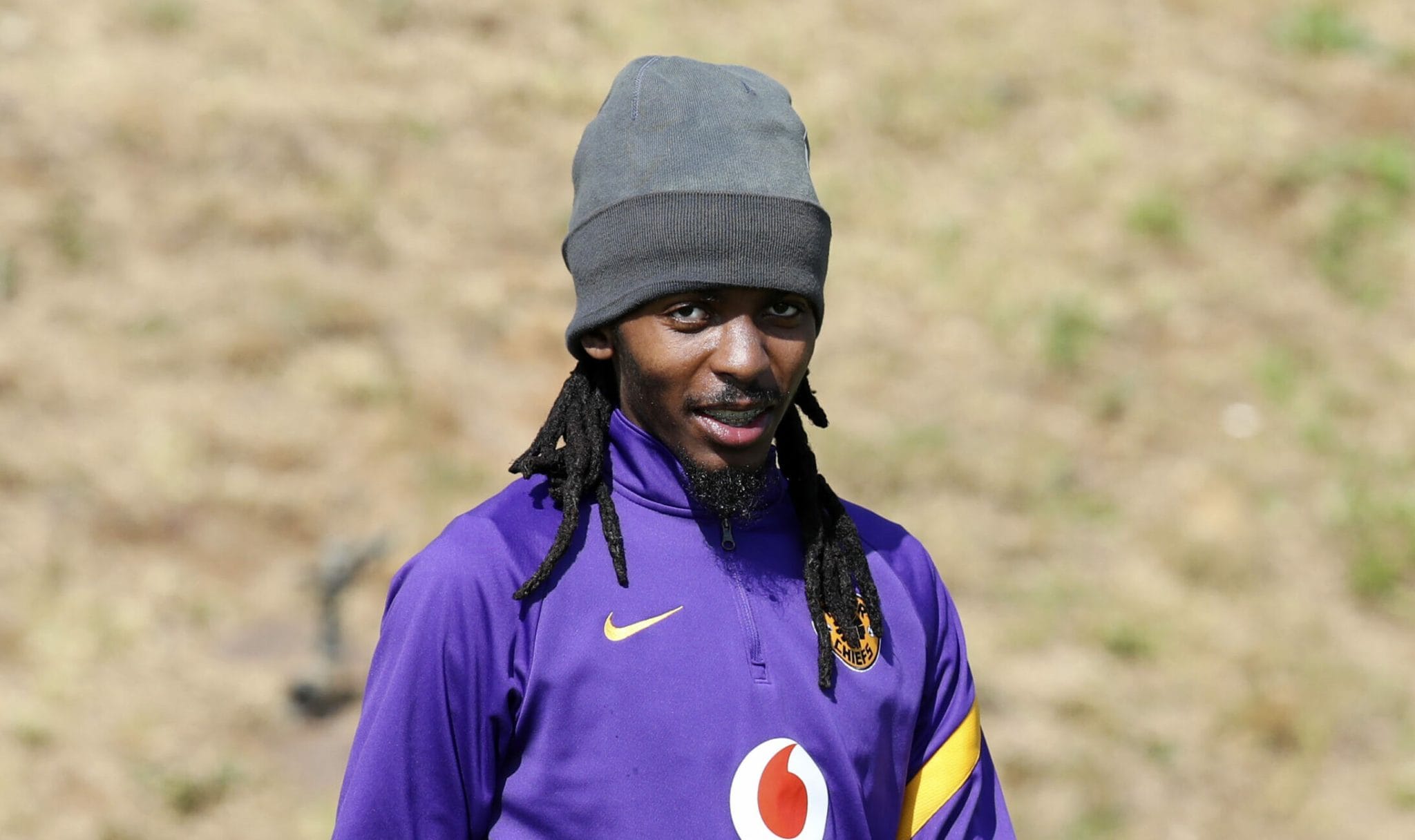 Mahlatsi Lands New PSL Club - iDiski Times