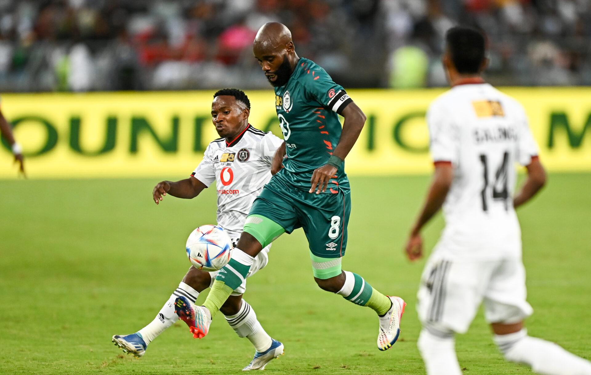 Pirates Could Land Surprise Deadline Day Deal - iDiski Times