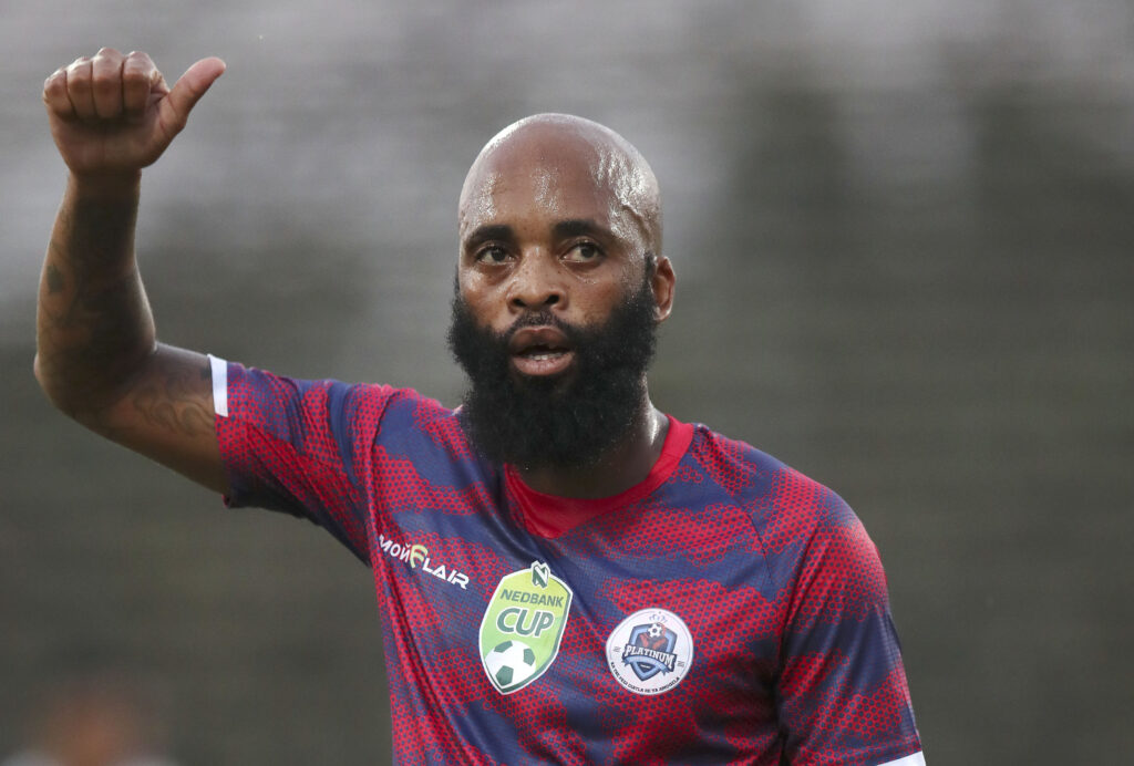 Manyisa Finds New PSL Club - iDiski Times