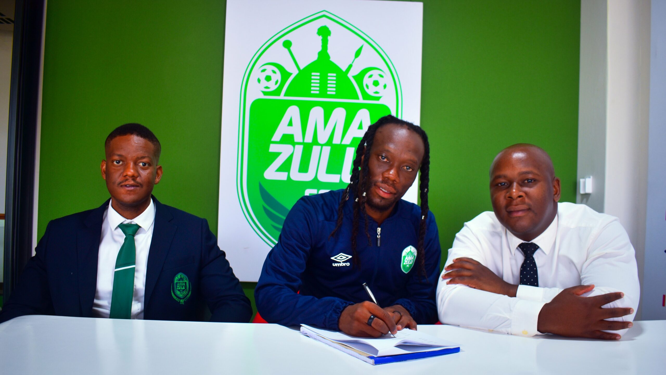 Yeye Explains His Move To AmaZulu - iDiski Times