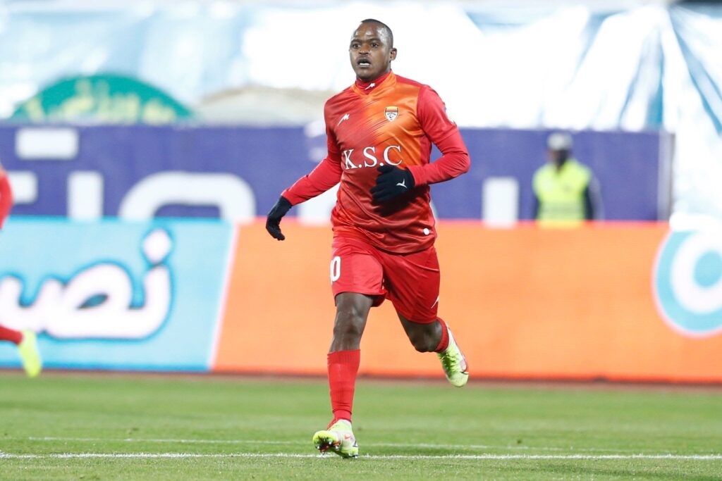 Patosi Back On The Market - iDiski Times