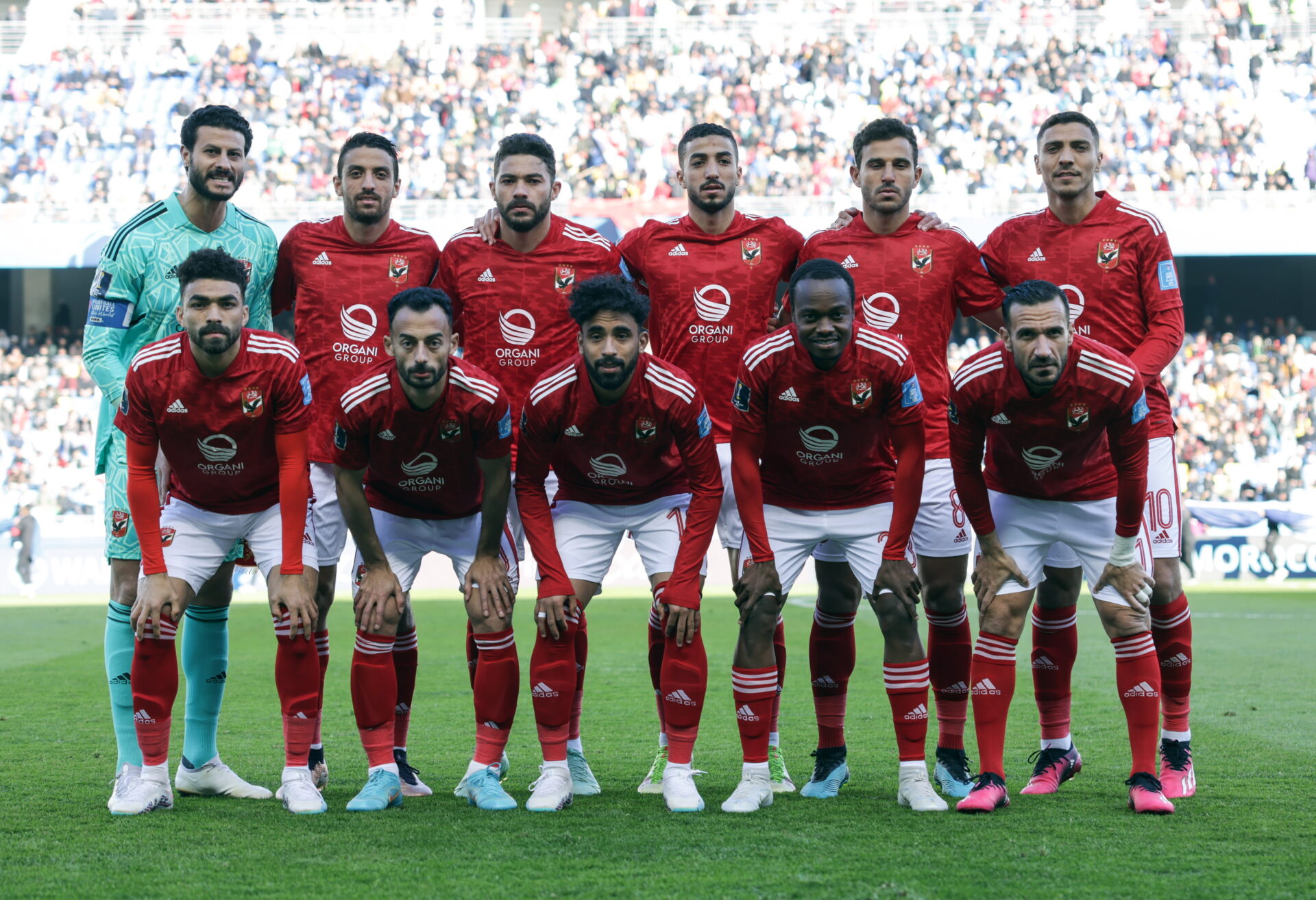 Ahly Targeting Historic Win Over Sundowns - iDiski Times
