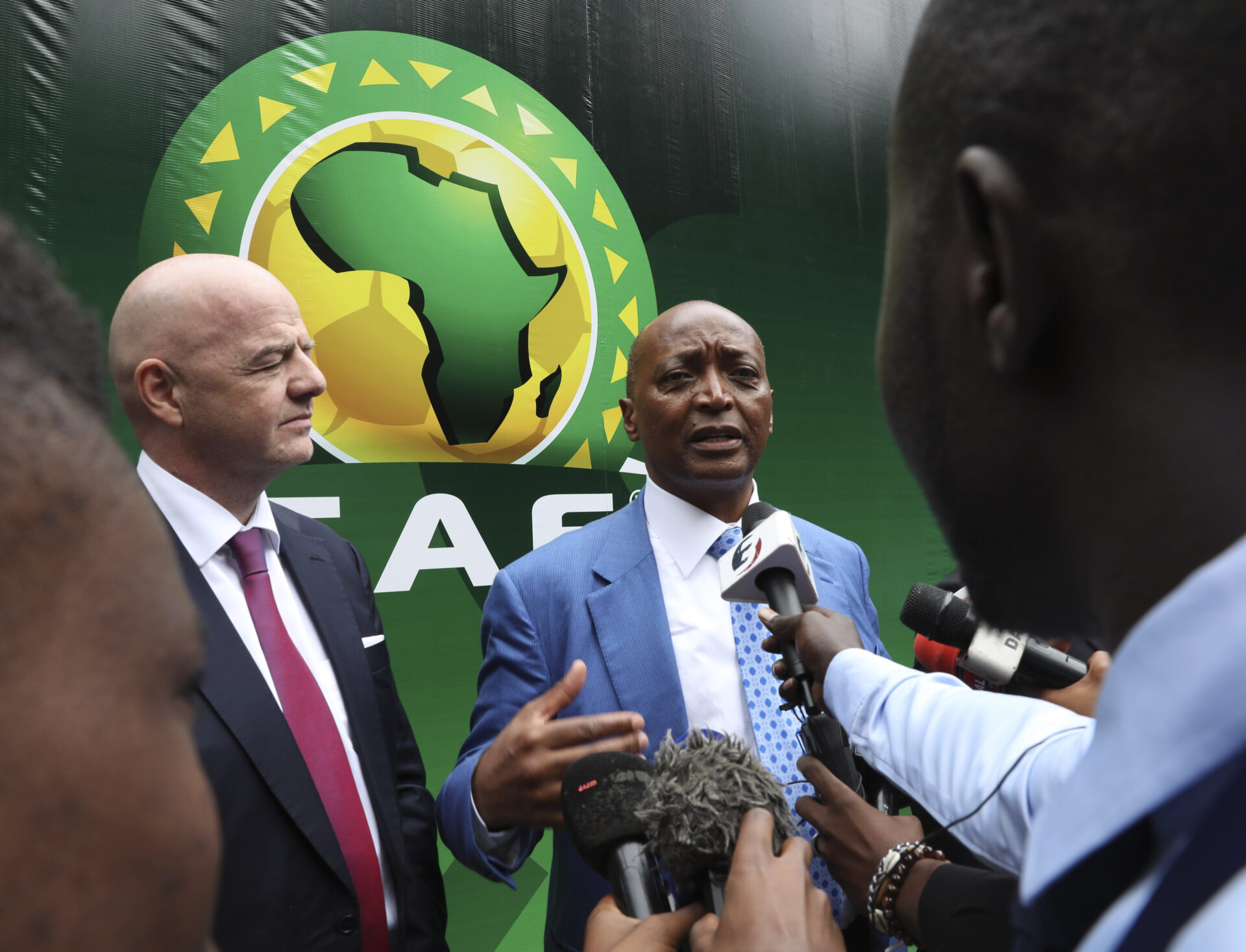 Eight Clubs Set For Inaugural For Africa Super League - iDiski Times