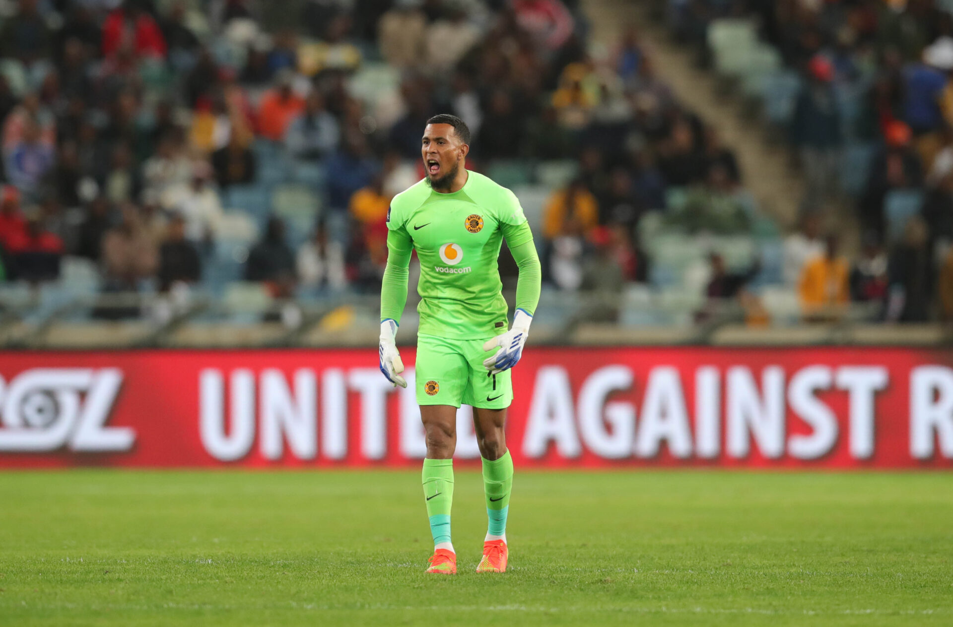 Petersen Relishing Chiefs Chance - iDiski Times