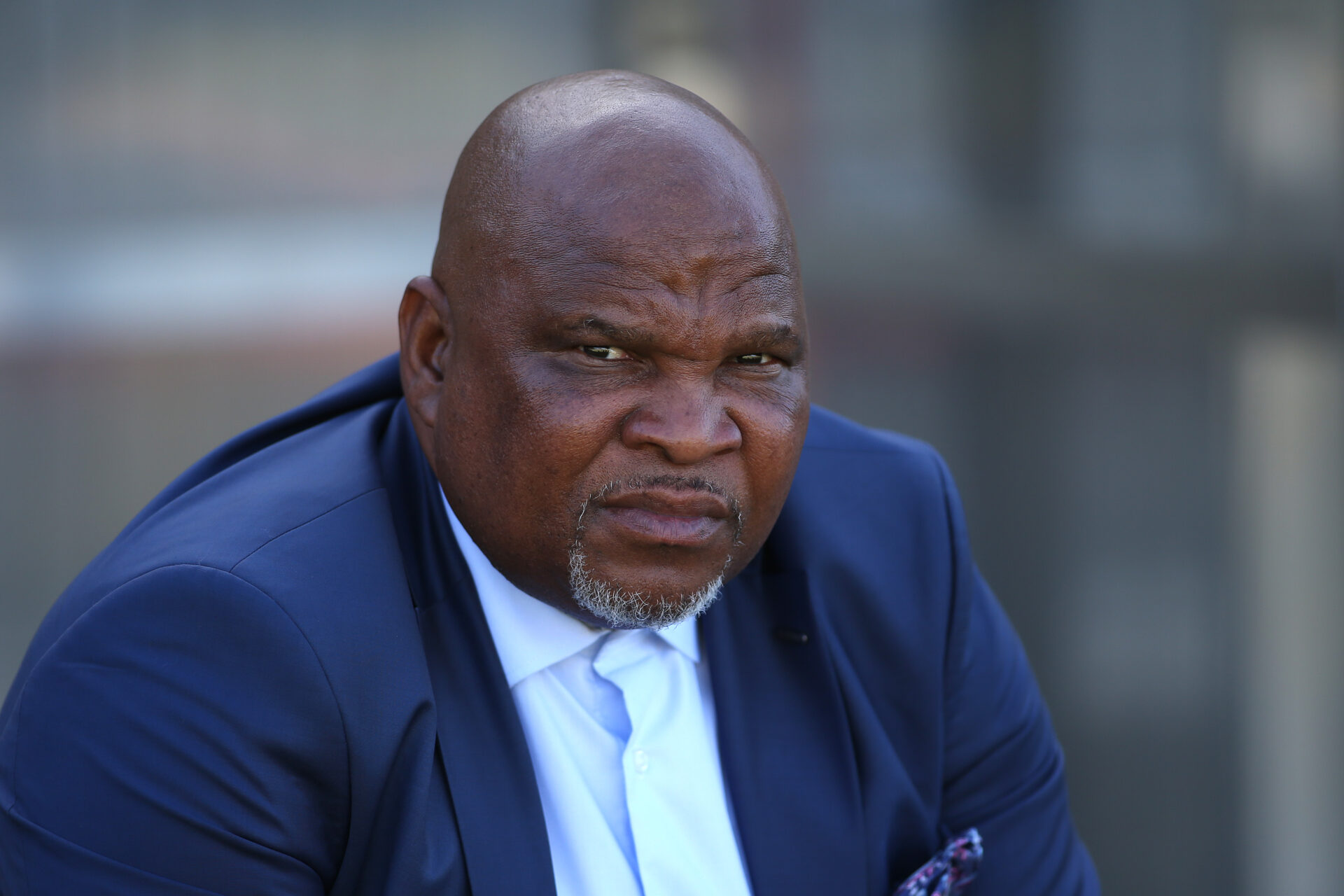 Confirmed: Chippa Make Mammila Decision - iDiski Times