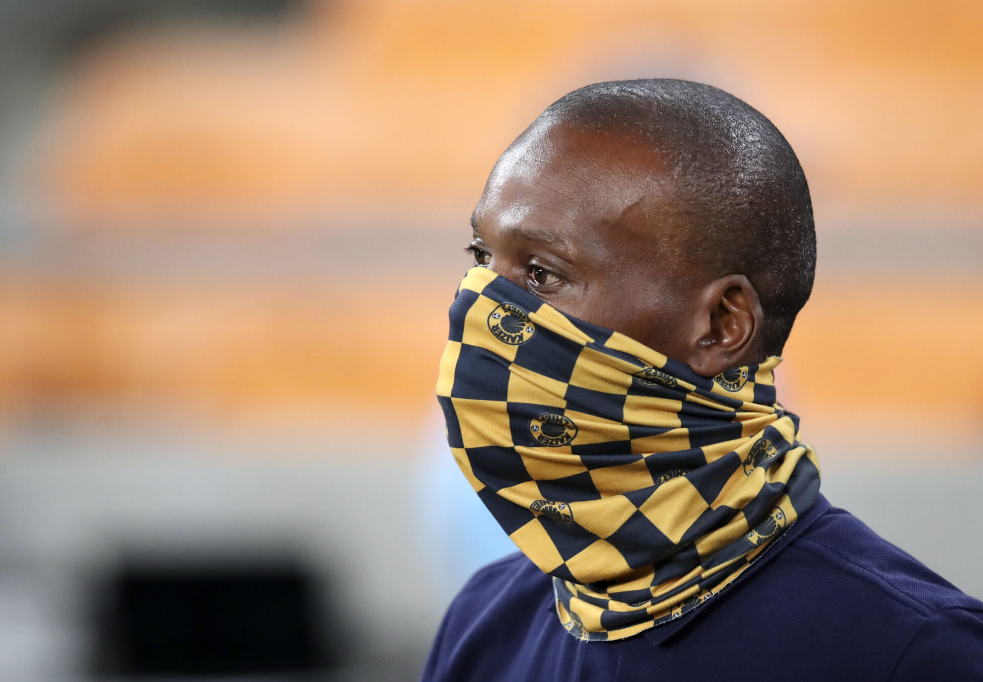 Zwane - The Difference Between Chiefs & Pirates This Season - iDiski Times