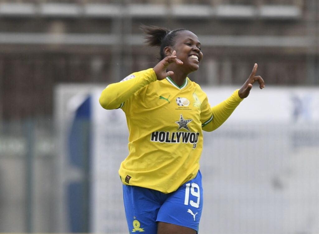 Hollywoodbets Stars Heading To Spain - iDiski Times