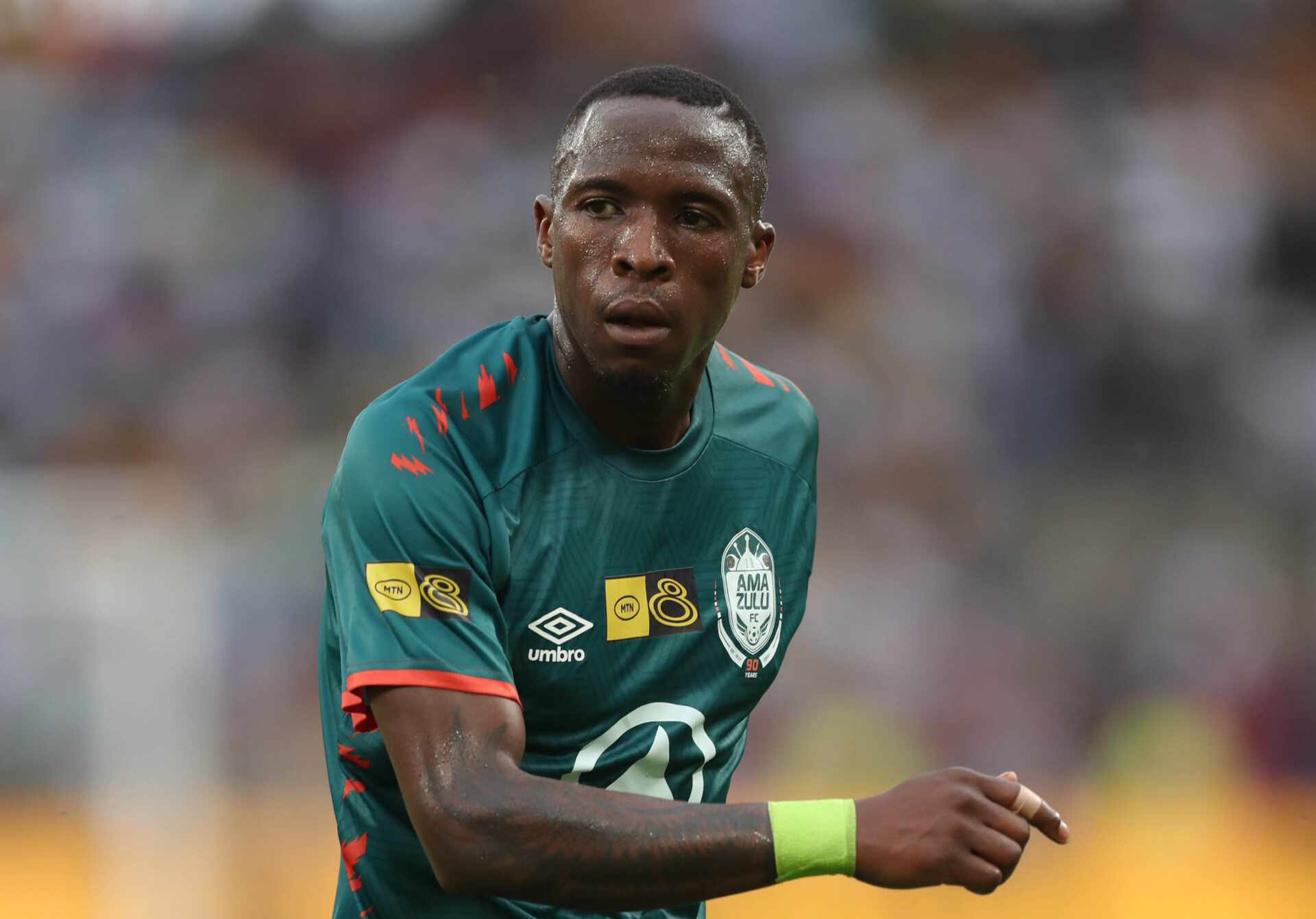 Maluleka Opens Up On Makhaula Exit - iDiski Times