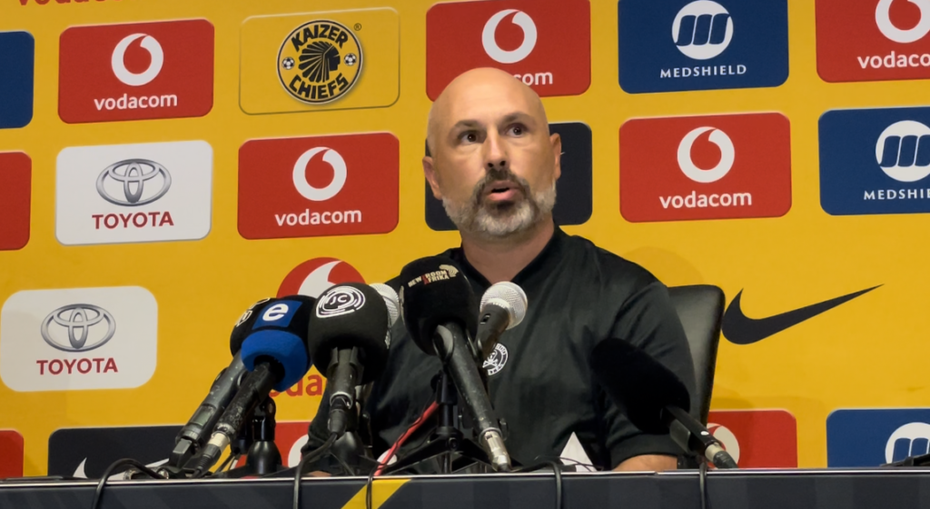 Why Pirates Started Mako At Right-Back - iDiski Times