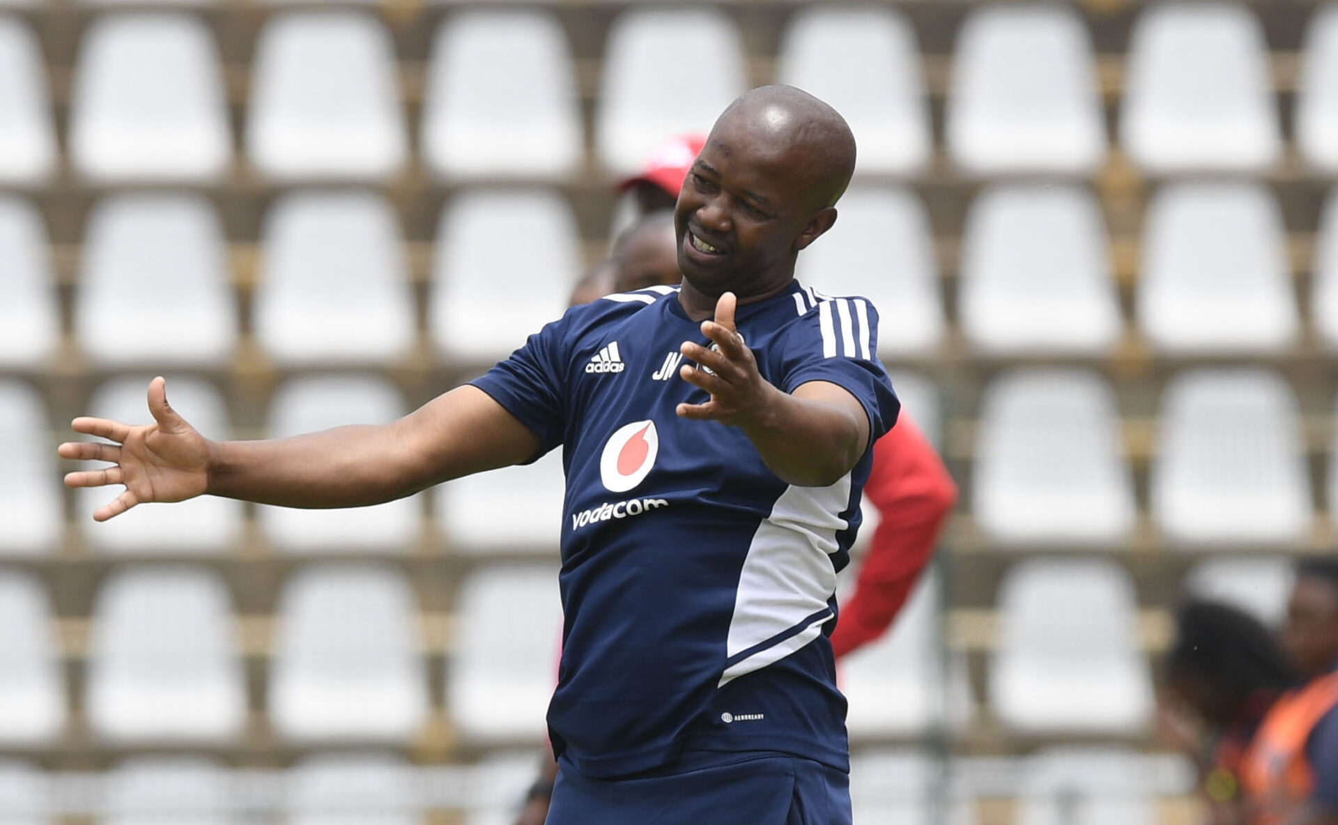 Makhanya Opens Up On Matrose Injury Nightmare - iDiski Times