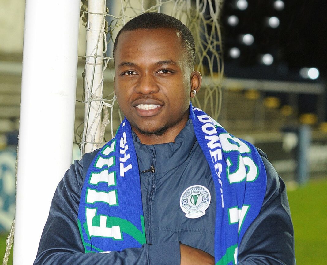 Mashigo Joins New Club In UK - iDiski Times