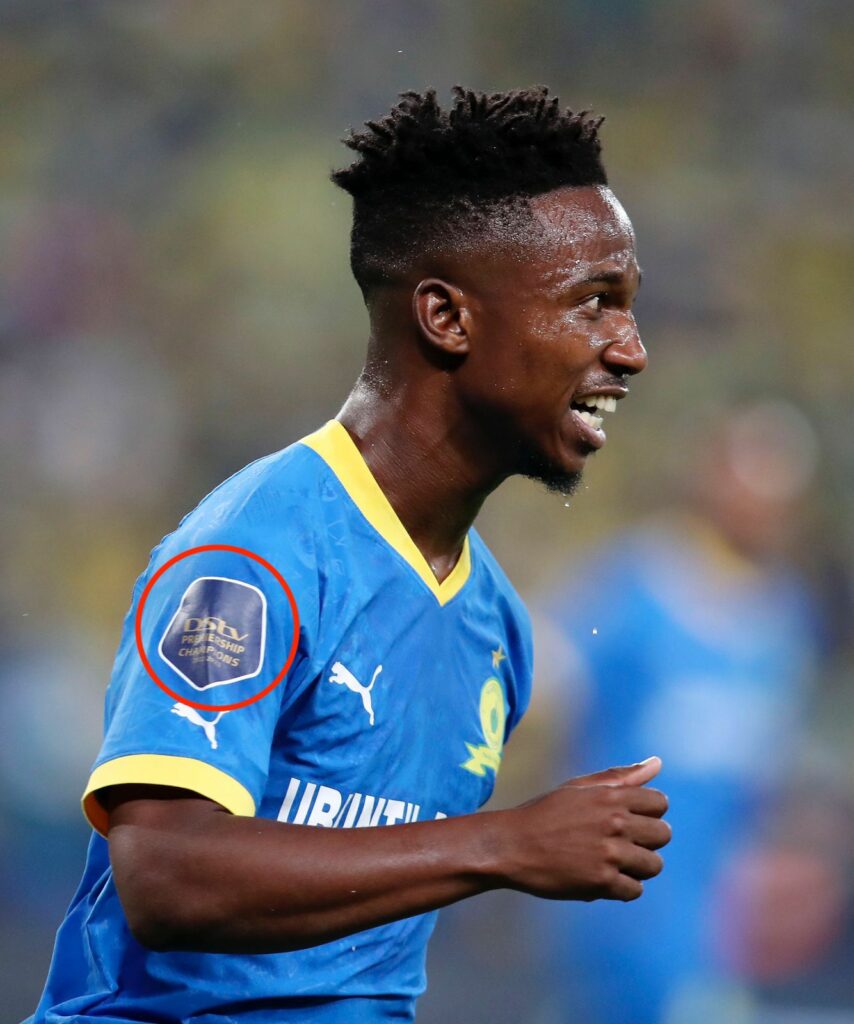 Confusion Around Downs Sleeve Badge Cleared Up - iDiski Times