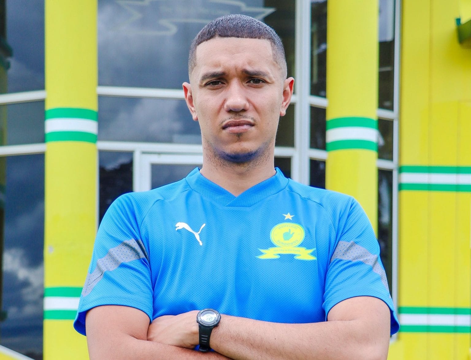 Official: Downs Announce New Technical Team Addition - iDiski Times