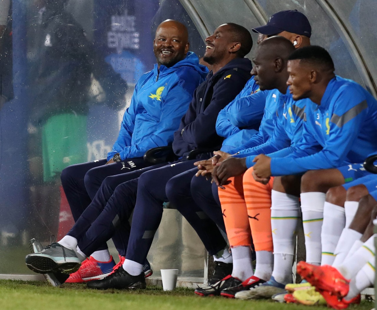 Makaab Hits Back At Manqoba Criticism - iDiski Times