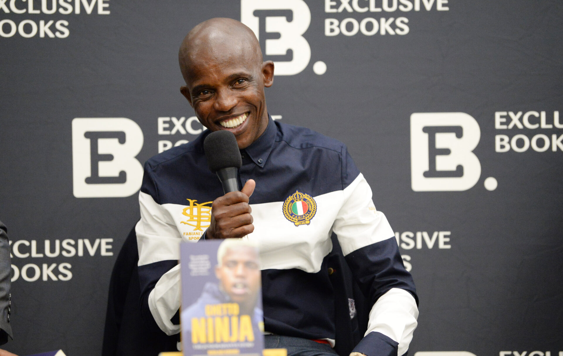 Khanye Wants To Take Kasi Star To PSL - iDiski Times