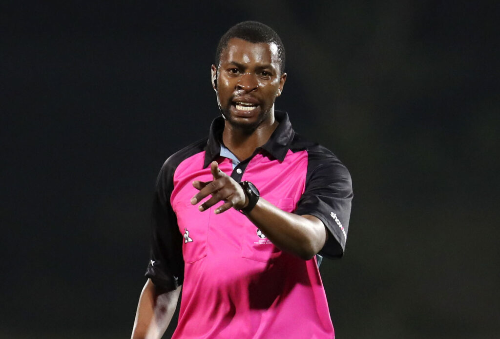Confirmed: Two PSL Refs Suspended After Recent Mistakes - iDiski Times