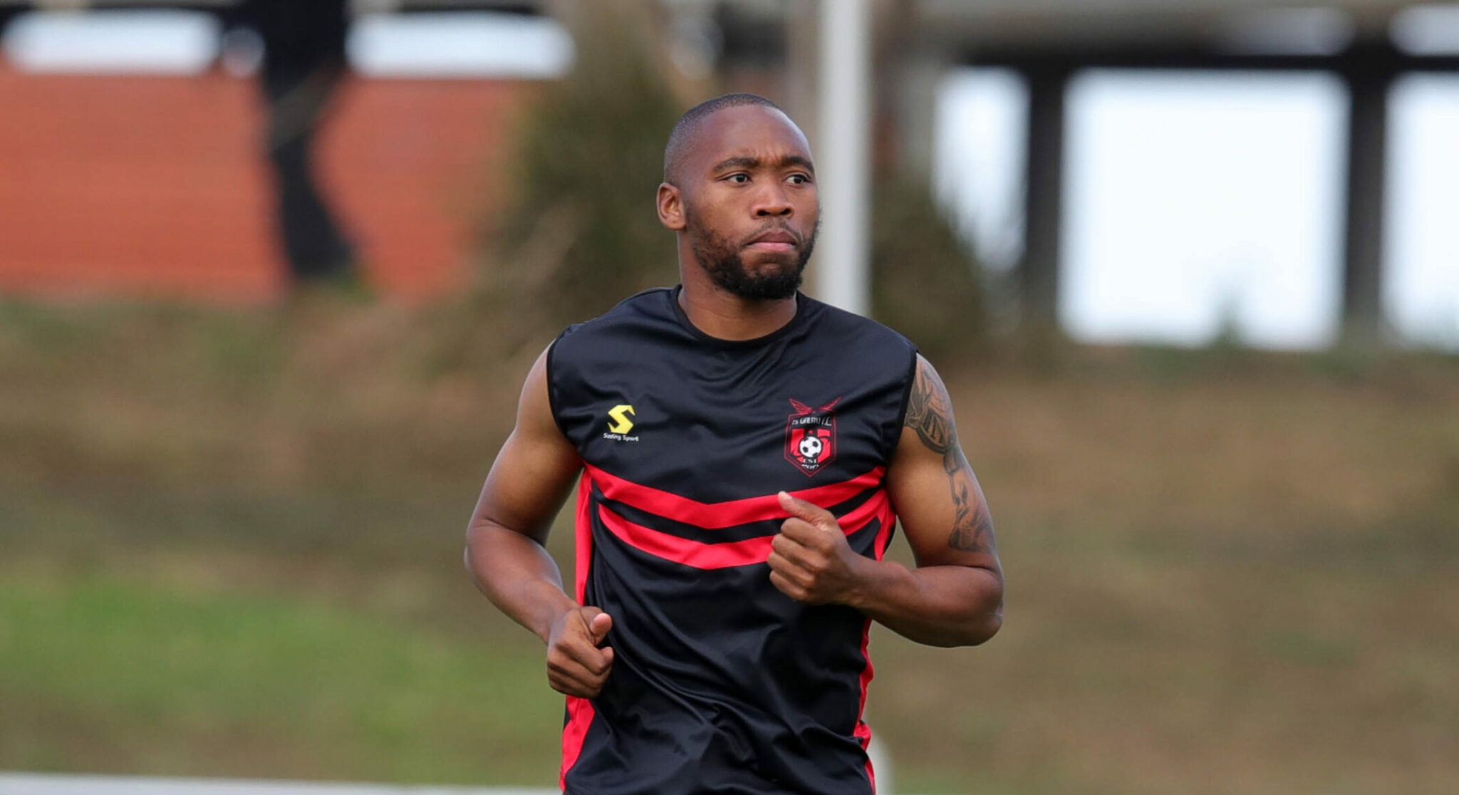 Makaab Explains Suprise Vilakazi Exit - iDiski Times