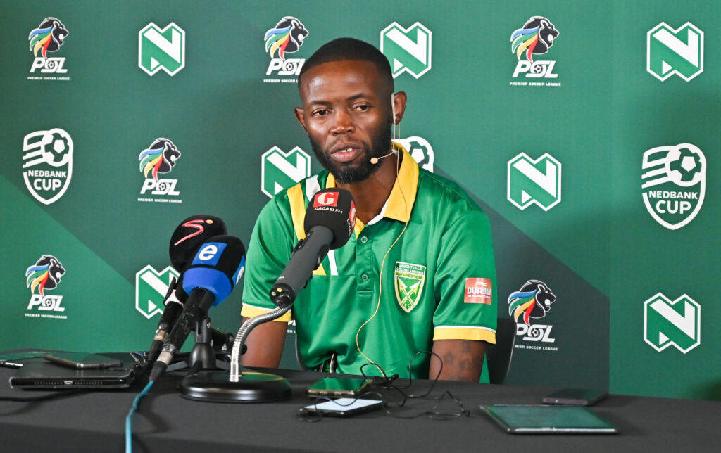 Vilakazi - Losing 3 Times To Royal AM Is Bad - iDiski Times