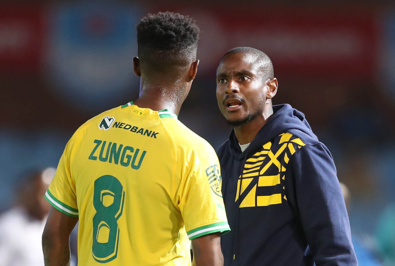 Rulani Opens Up On Zungu Talks - iDiski Times