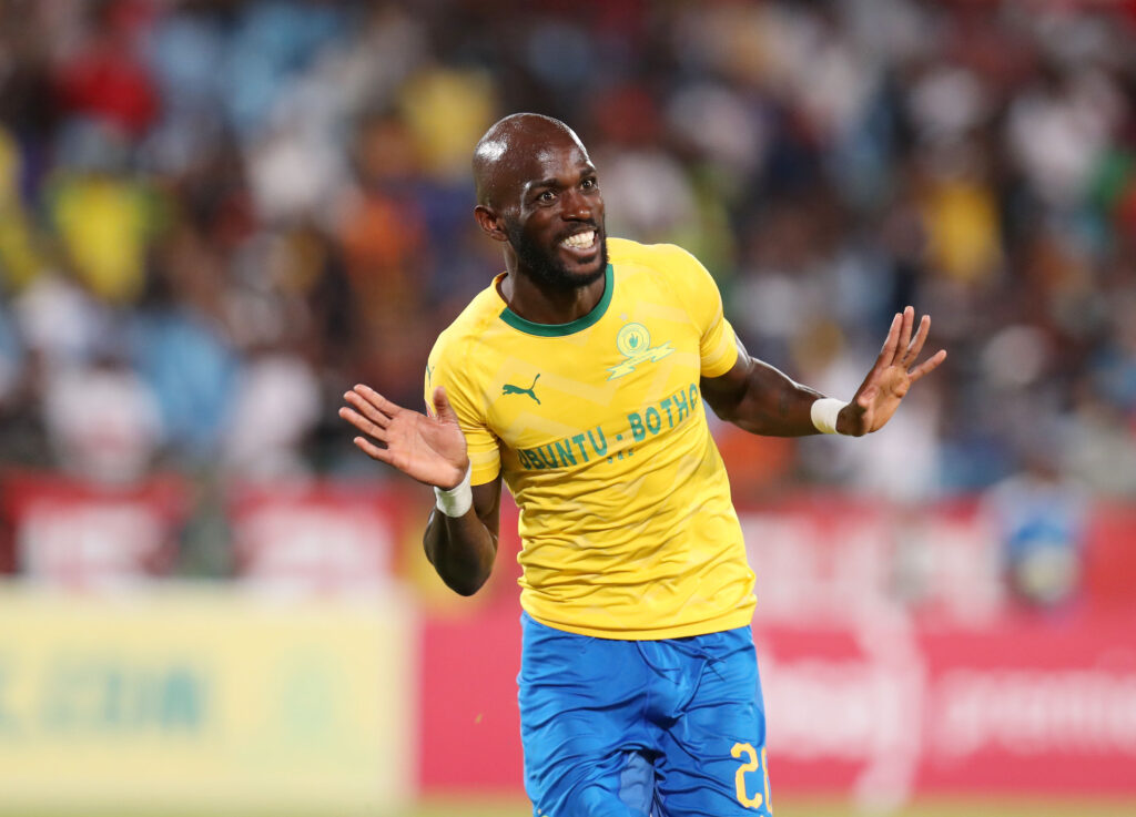 Ex-Downs Star Laffor Makes Shock Football Return At 39 - iDiski Times