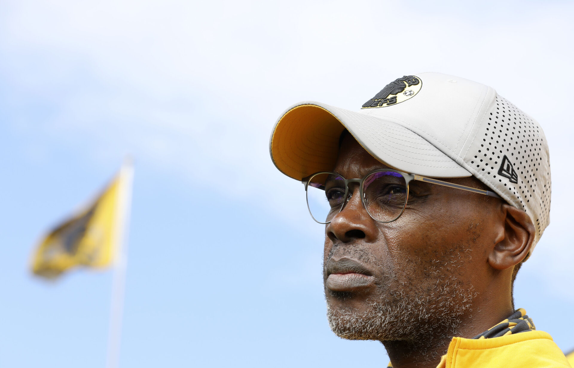 Zwane Warns Chiefs Of Soweto Derby Talk - iDiski Times