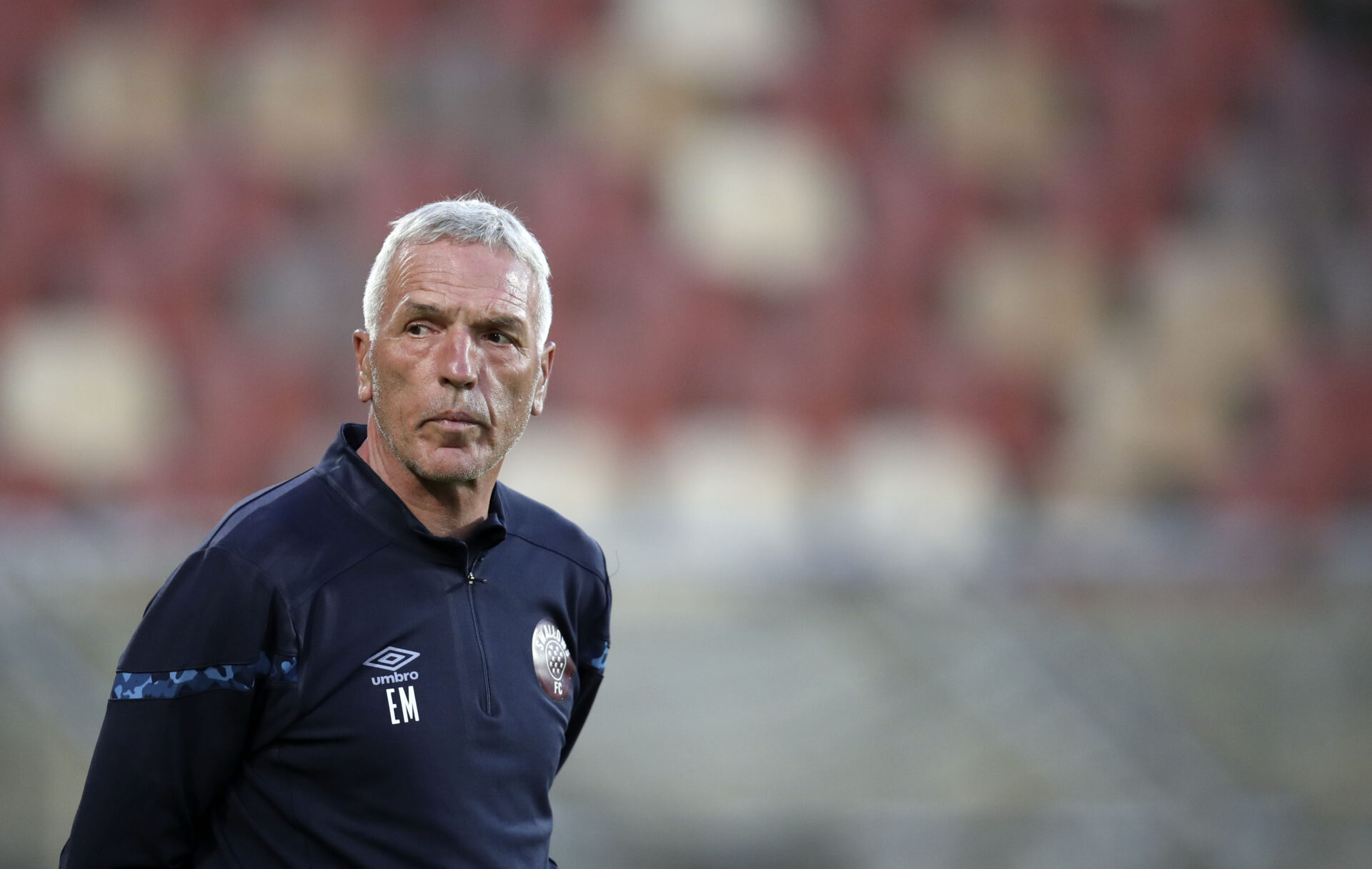 Exclusive: Middendorp Takes Three SA Coaches To Tanzania - iDiski Times
