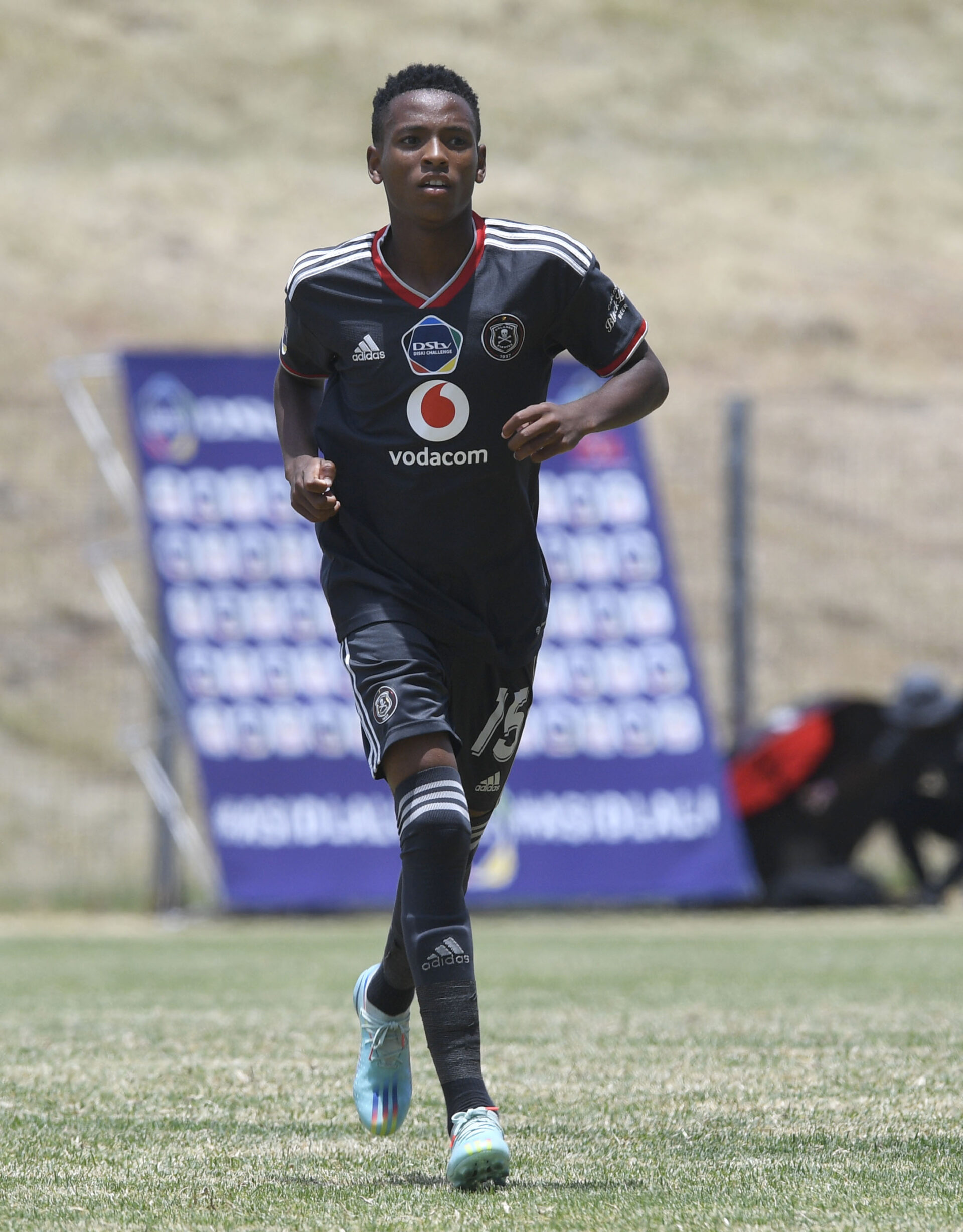 Ratomo Among Three DDC Stars Present As Riveiro Makes Stance Clear ...