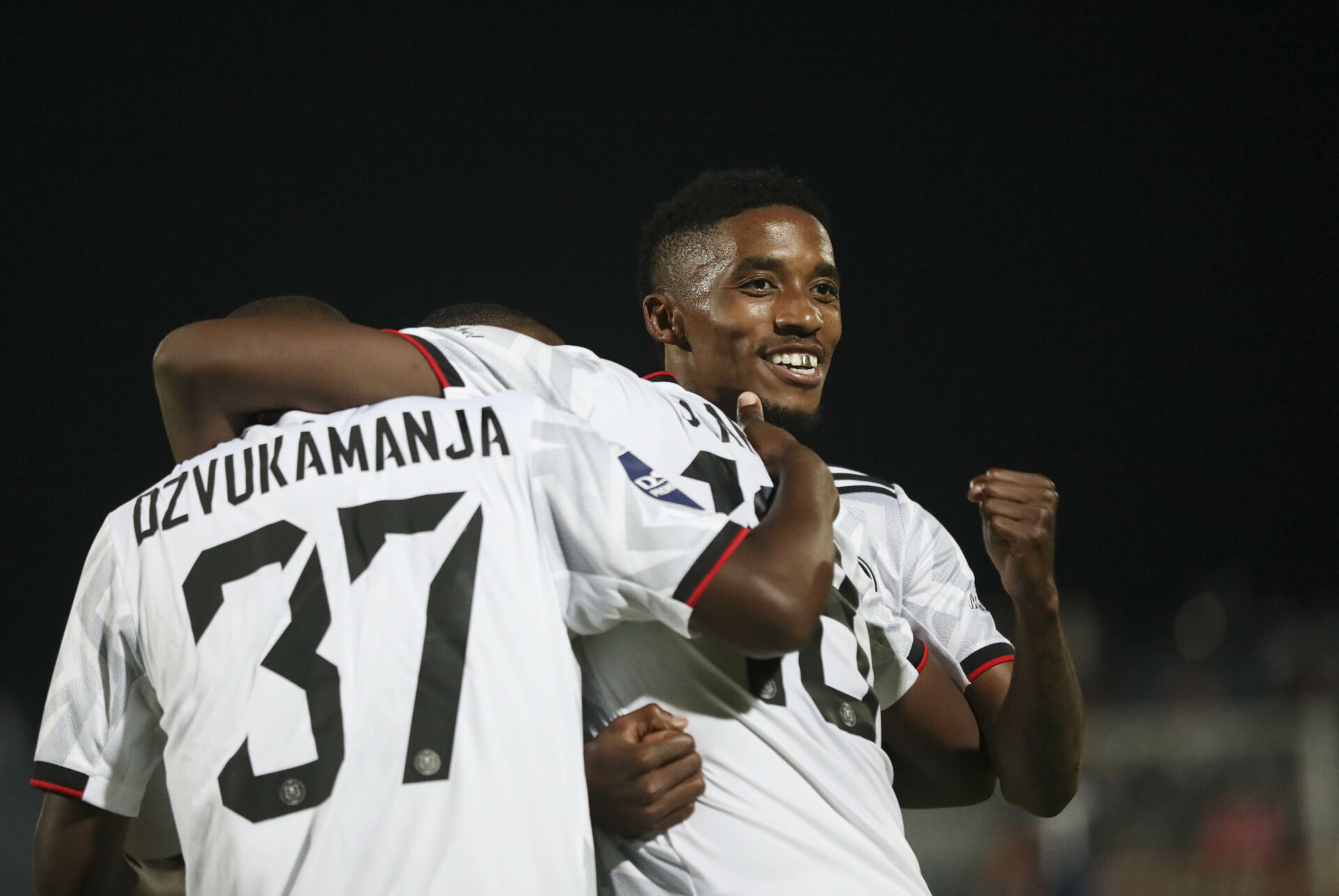 Saleng On Being Sent Out On Loan And Watching From Pirates Bench ...