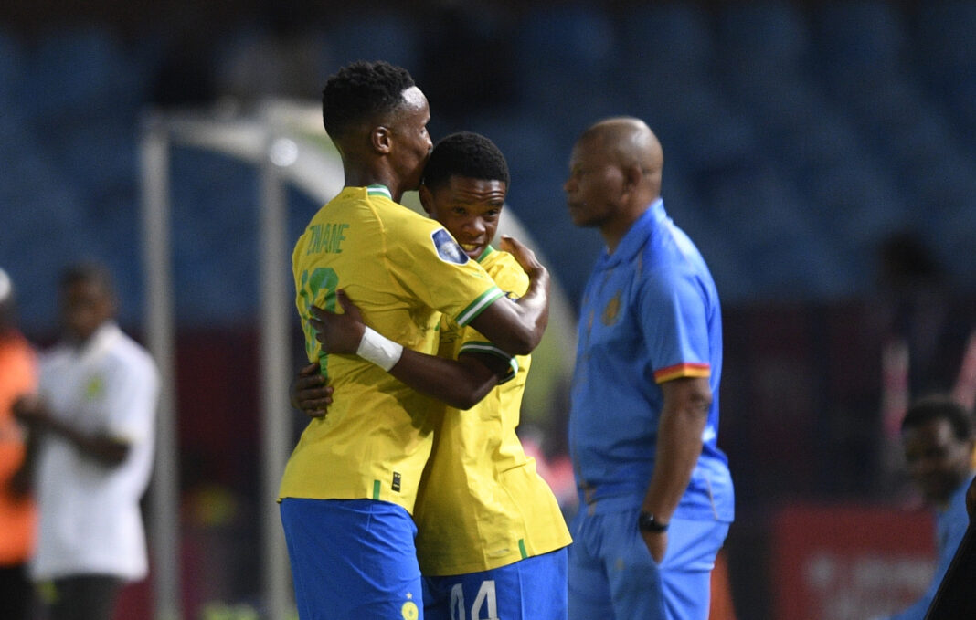 Mabena Likened To The Late Leremi - iDiski Times