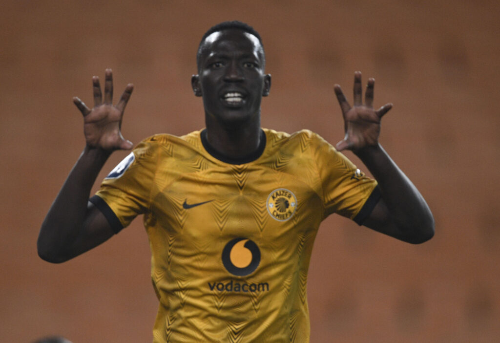 Caleb Gets First National Team Call Up In 9 Months - iDiski Times