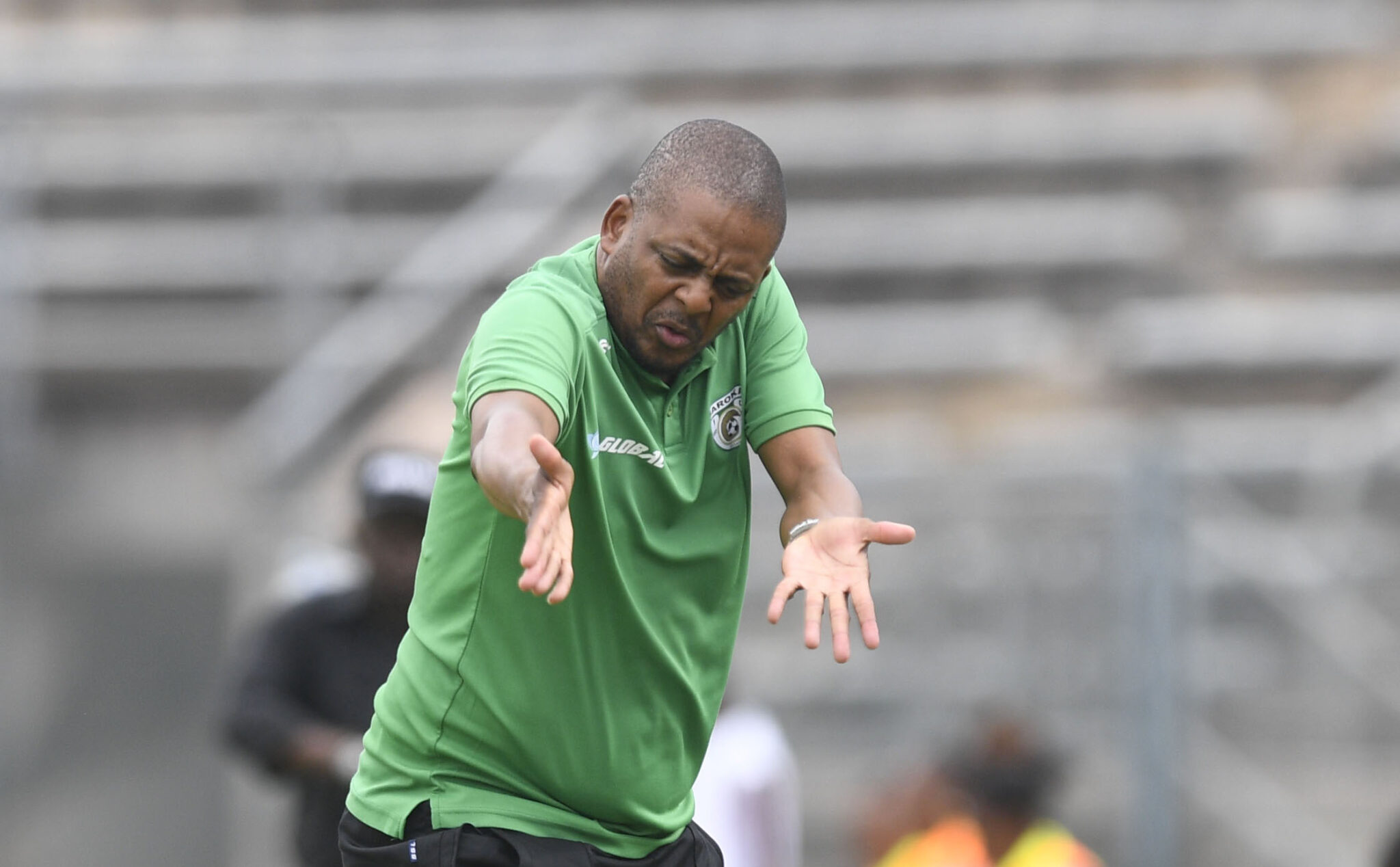 Baroka Change Coaches Again, Appoint History Maker Nkoane - iDiski Times