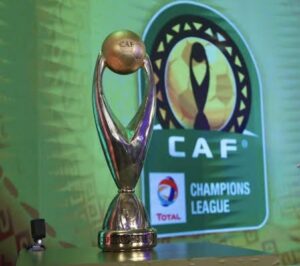 All 16 CAFCL Teams Revealed - iDiski Times