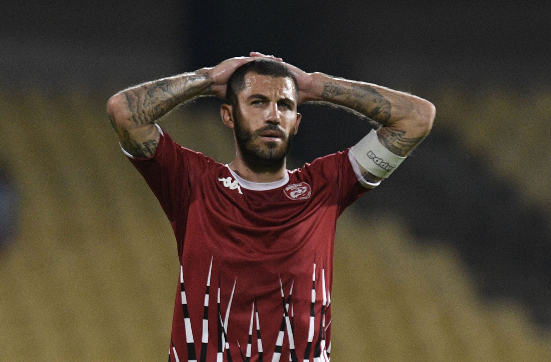 Cardoso Makes Huge Bafana Claim - iDiski Times