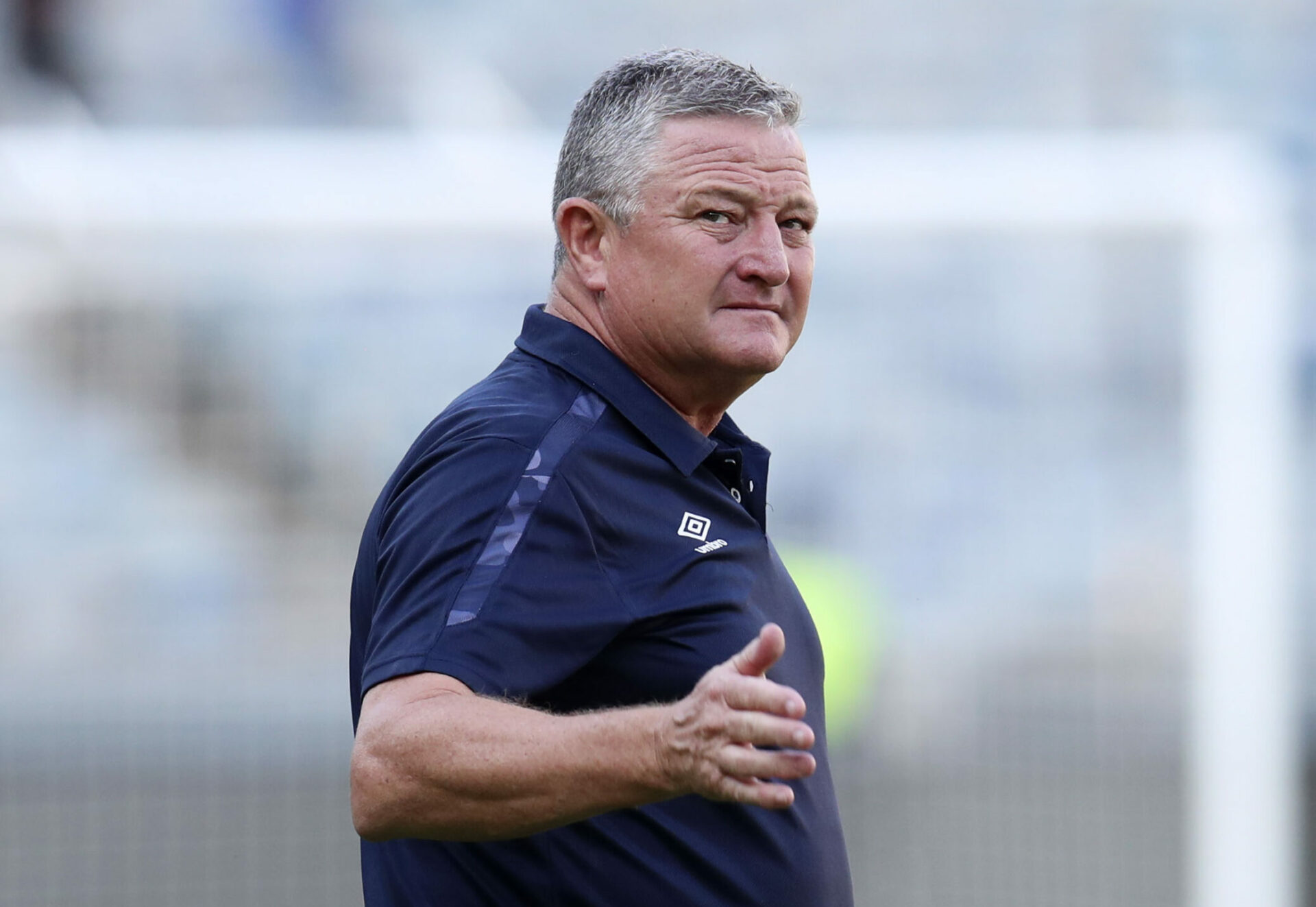 Official: SuperSport Sign Pirates Player - iDiski Times