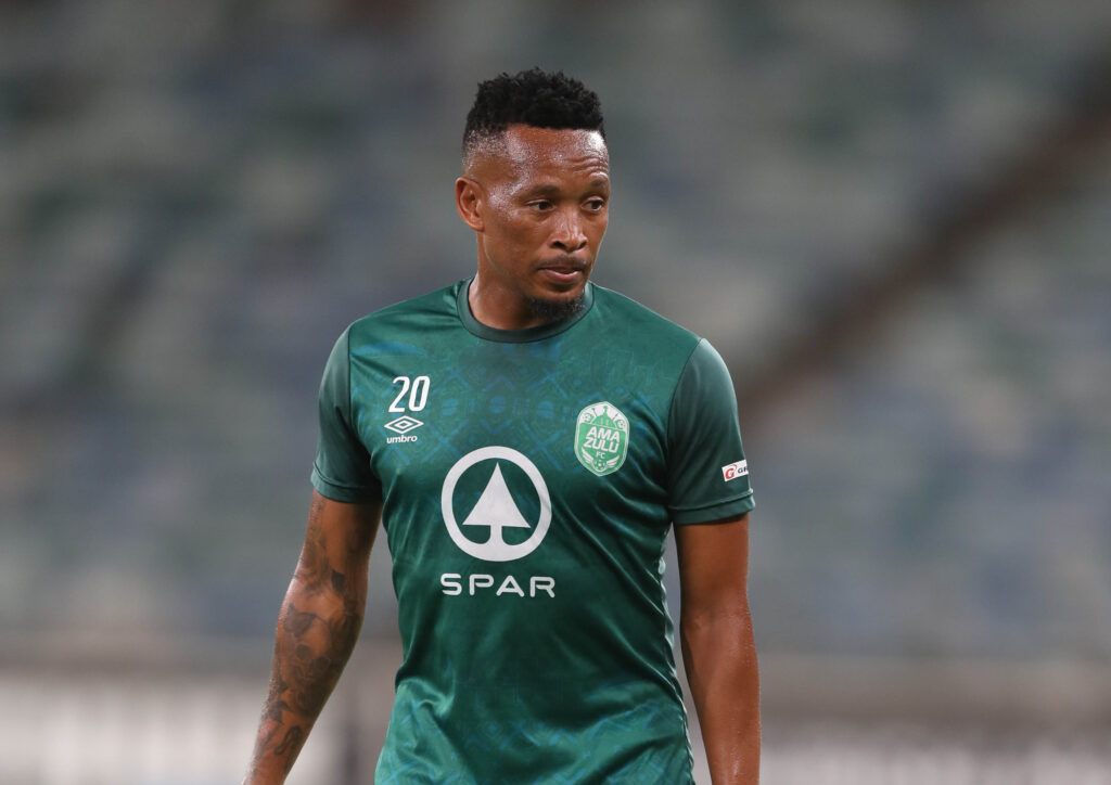 Majoro Gives Update After AmaZulu Exit, Reveals Big Target - iDiski Times