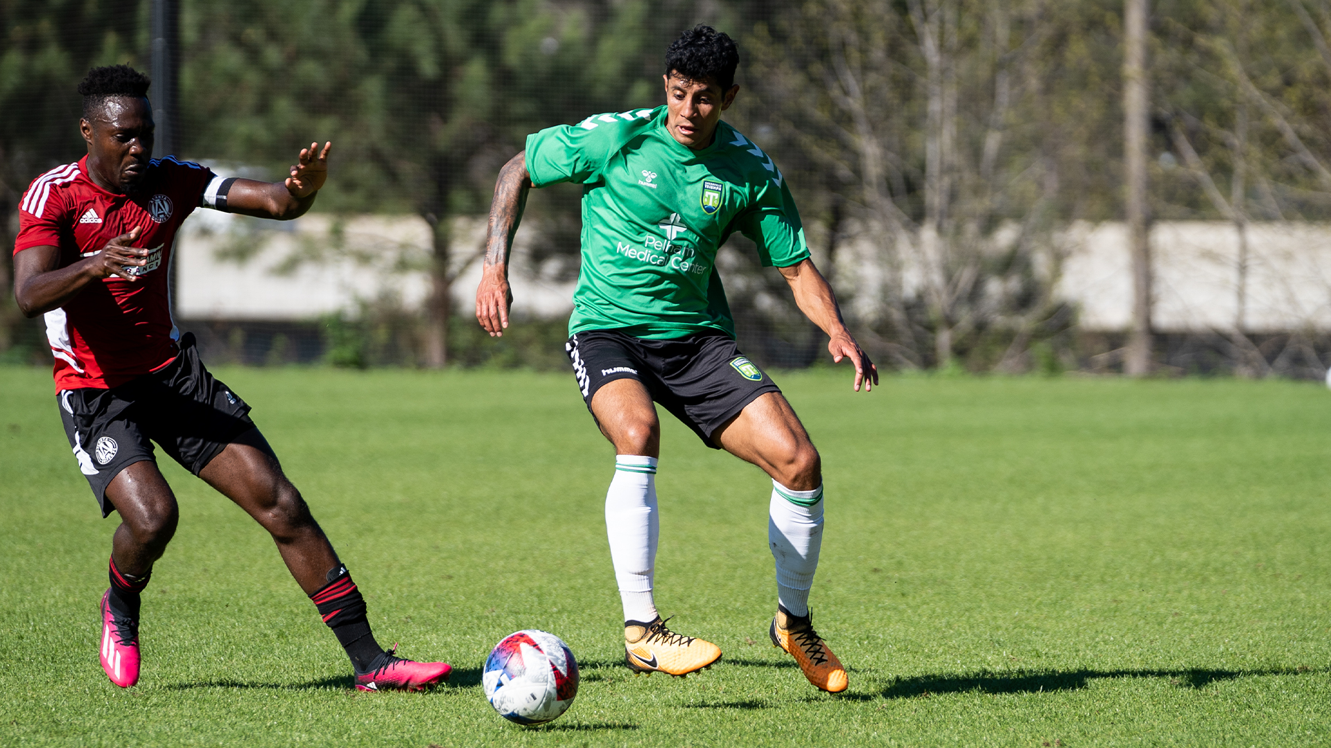 Official: Ex-Chiefs Man Castro Lands New Club - iDiski Times