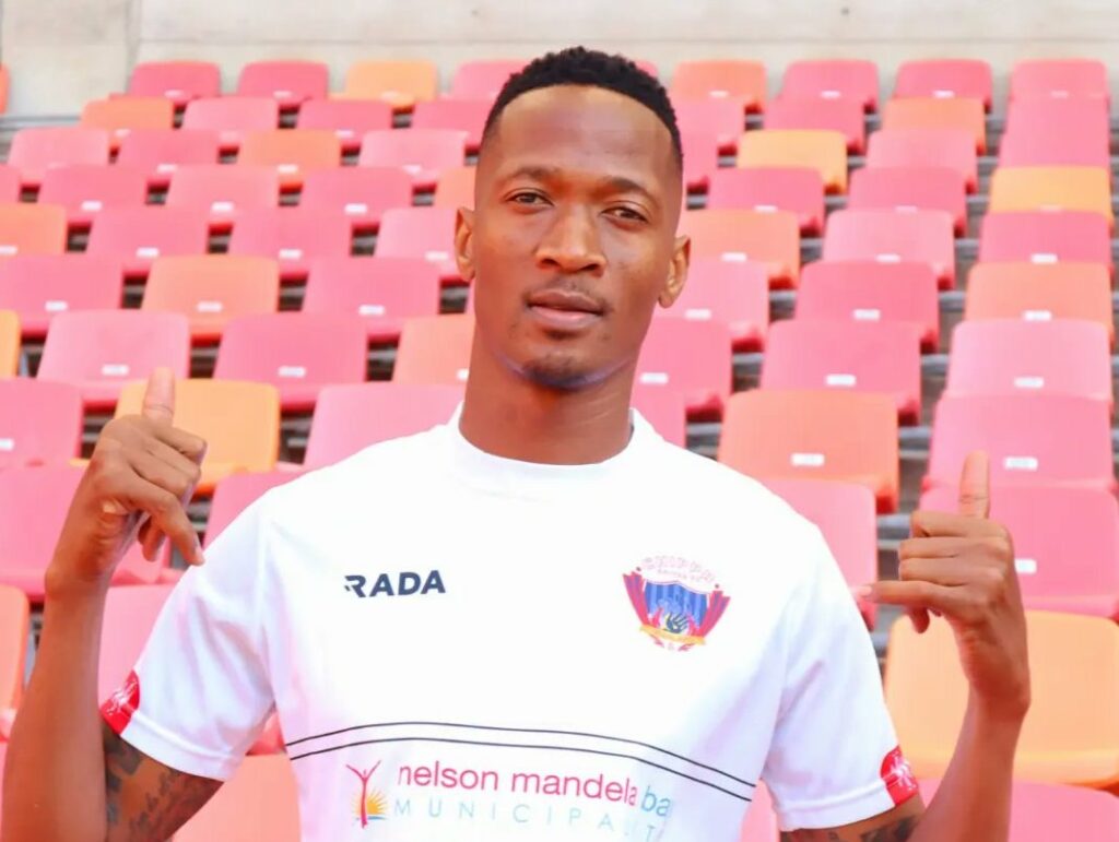 Bloodied Mathiane Gives Update After Clashing With Ntiya-Ntiya - iDiski ...