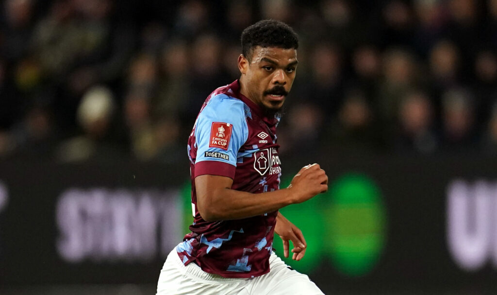 Foster's Burnely Kick Off EPL Season At Home Vs Champions City - iDiski ...